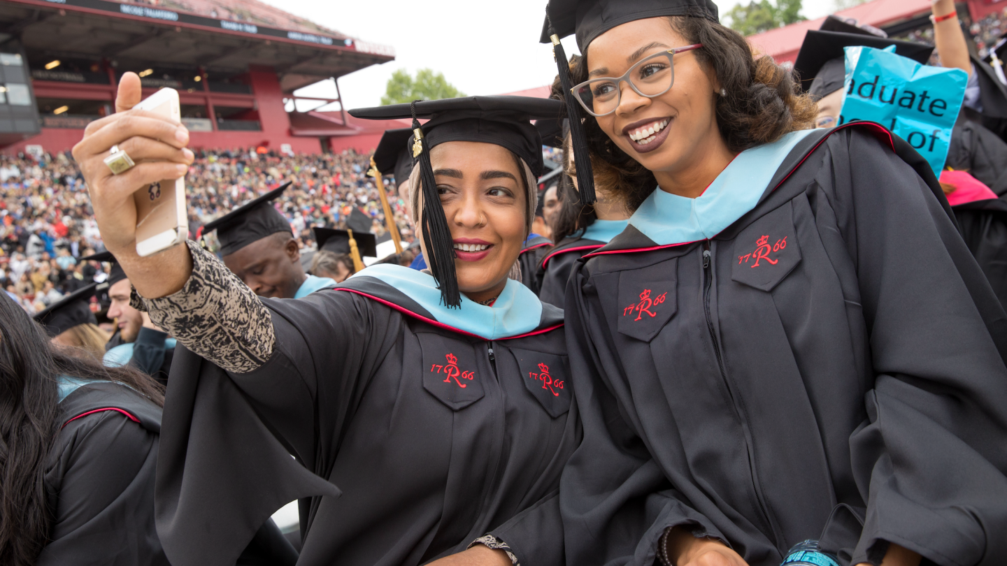 Graduate Admissions | Rutgers–New Brunswick Graduate Admissions